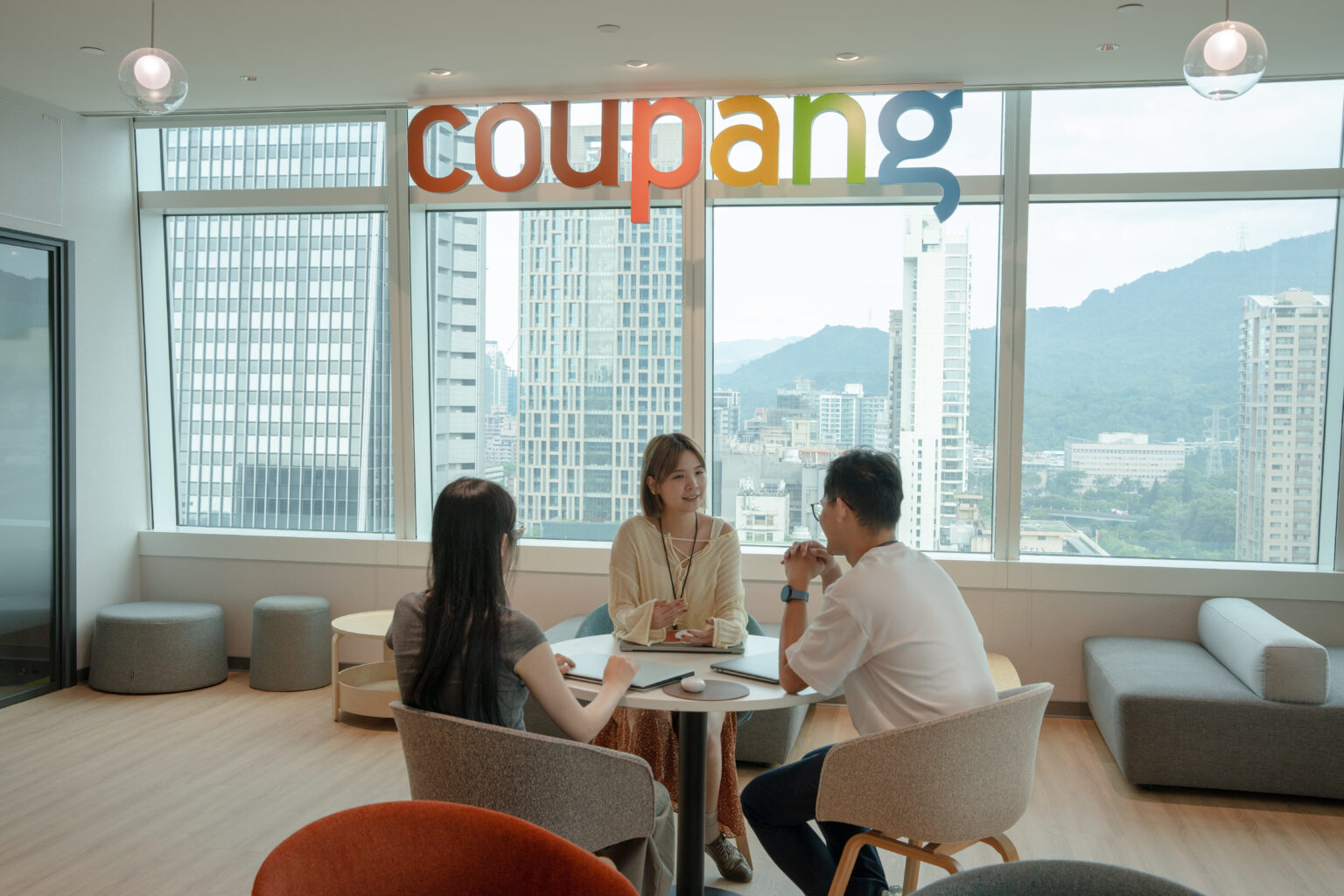下載 Archives - 酷澎台灣 | Coupang Taiwan Newsroom