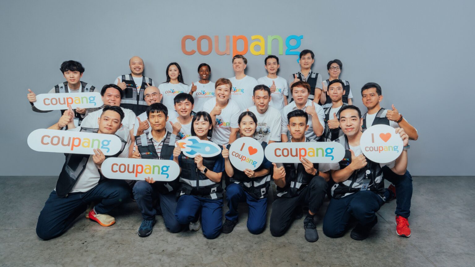 Coupang 酷澎雙11 狂BUY祭正式開跑 「滿千折兩百」超狂優惠超吸睛 - 酷澎台灣 | Coupang Taiwan Newsroom