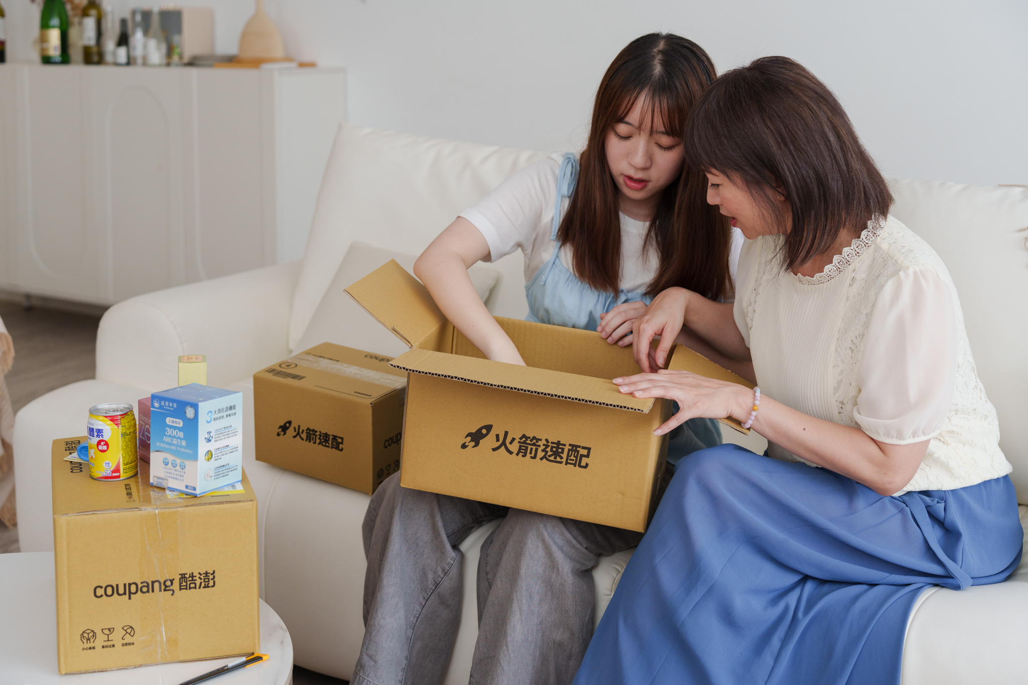 Coupang 酷澎榮獲《 快速企業 》2025 年全球最具創新力殊榮 - 酷澎台灣 | Coupang Taiwan Newsroom