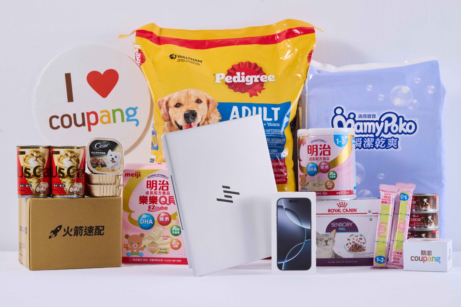 Coupang酷澎618超夏殺購物節 6/1首波滿額優惠開跑 - 酷澎台灣 | Coupang Taiwan Newsroom