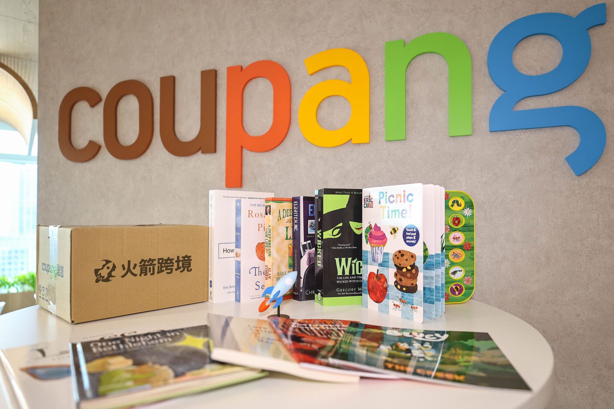 Coupang酷澎火箭跨境版圖擴張！日港爆品上架、WOW會員無條件免運輕鬆買 - 酷澎台灣 | Coupang Taiwan Newsroom