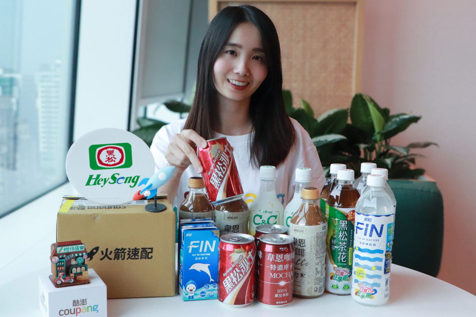 2025年首季Coupang酷澎銷售排名大公開（上）：誰才是真正毛孩之選？ MIT與進口品牌對決搶市王座 - 酷澎台灣 | Coupang Taiwan Newsroom