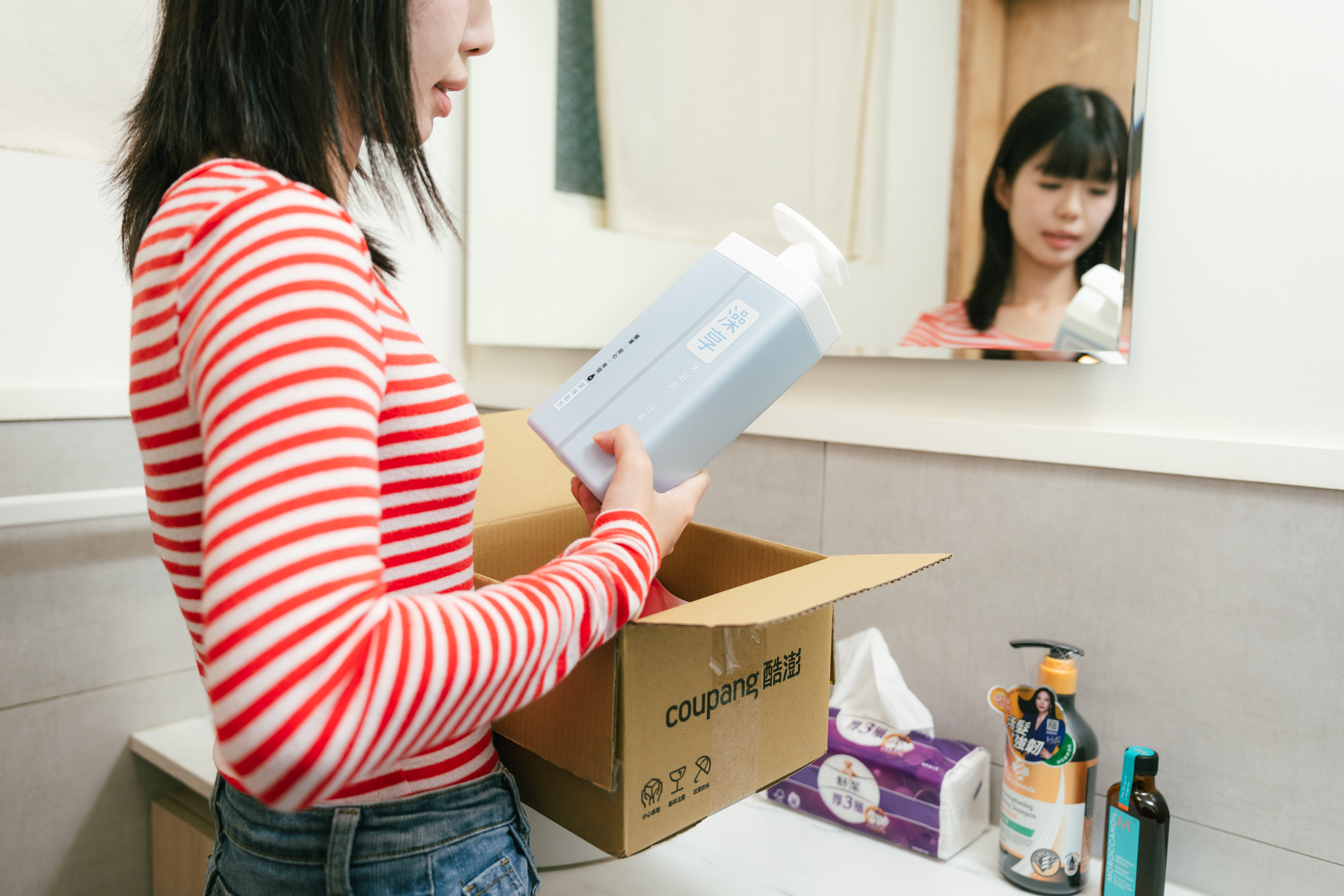 2025年第二季Coupang酷澎銷售排名大公開（中）：個人清潔涼感、保養需求升 - 酷澎台灣 | Coupang Taiwan Newsroom