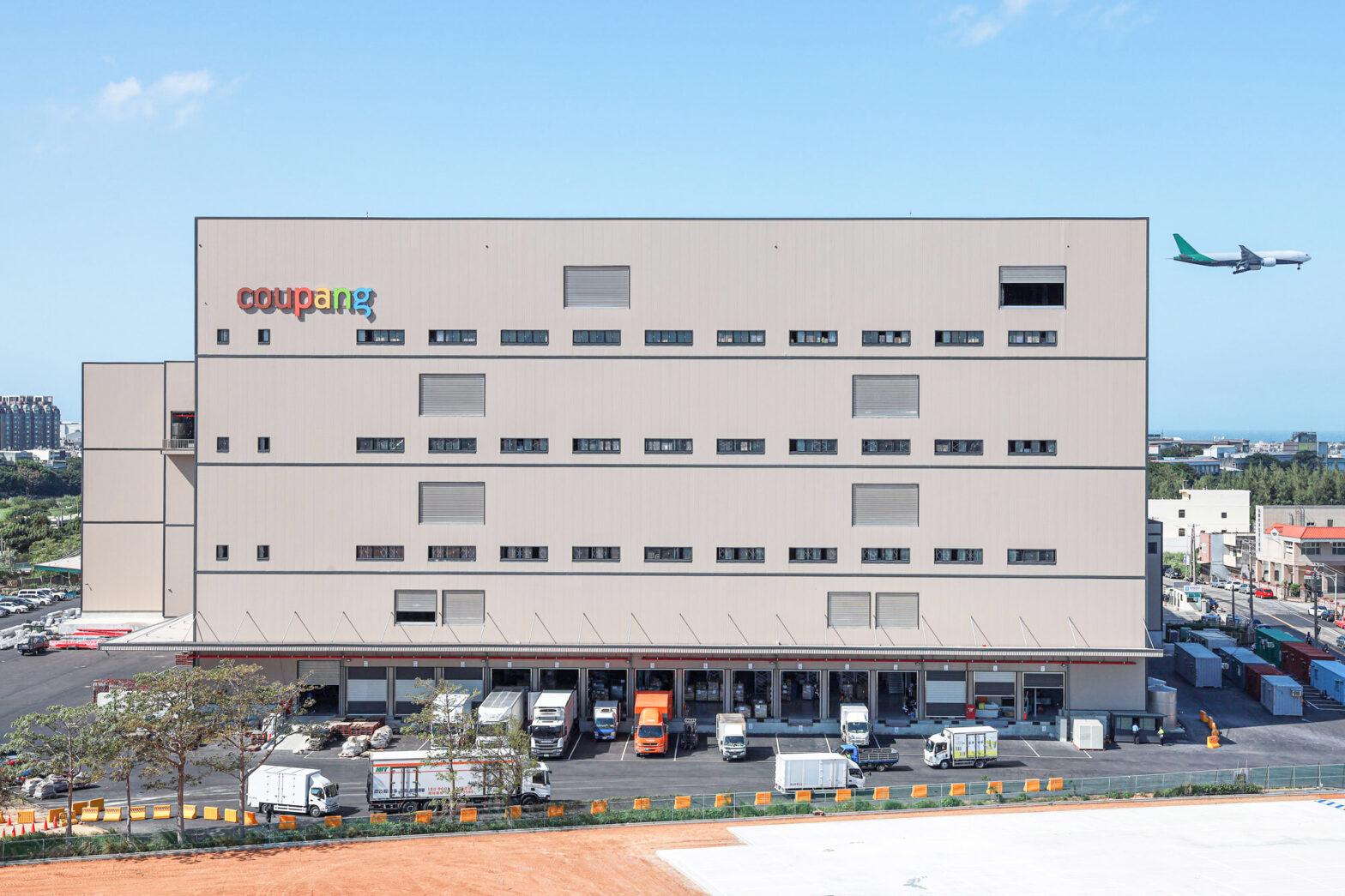 真「無條件免運」時代來臨 創造全新購物體驗 Coupang酷澎宣布推出火箭速配「WOW會員」 - 酷澎台灣 | Coupang Taiwan ...