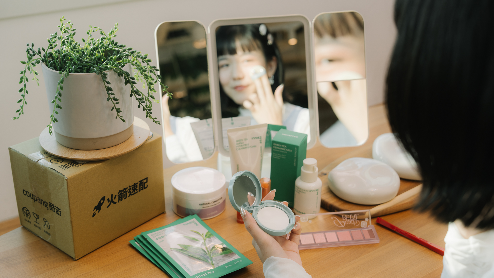 真「無條件免運」時代來臨 創造全新購物體驗 Coupang酷澎宣布推出火箭速配「WOW會員」 - 酷澎台灣 | Coupang Taiwan ...