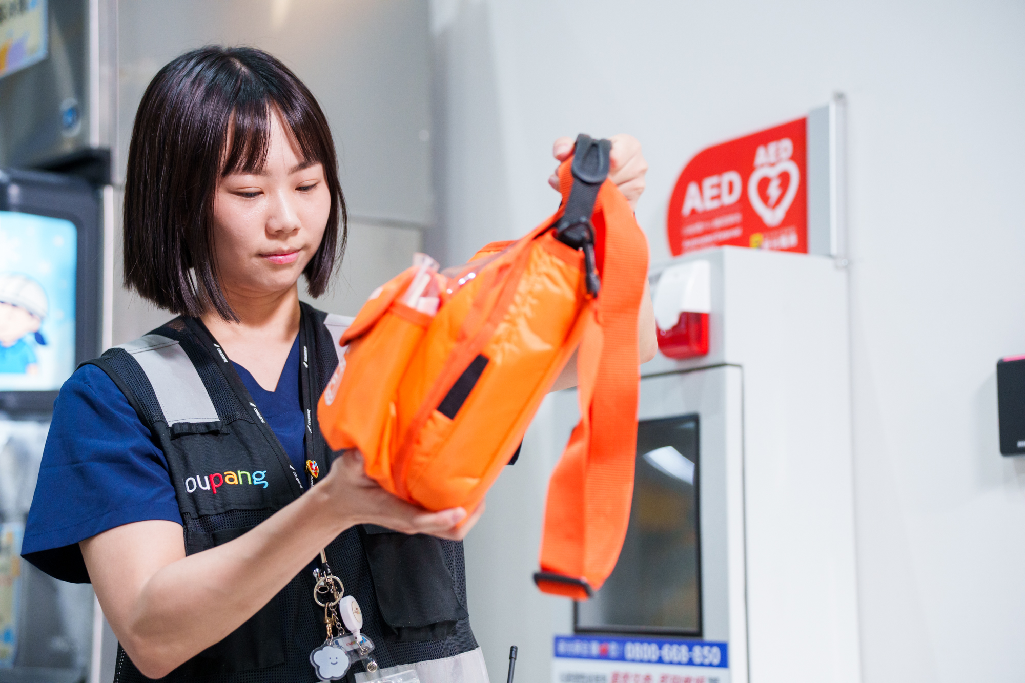 真「無條件免運」時代來臨 創造全新購物體驗 Coupang酷澎宣布推出火箭速配「WOW會員」 - 酷澎台灣 | Coupang Taiwan ...